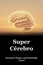 Super Cérebro book cover