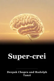 Super-creier book cover