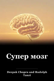 Супер мозг book cover