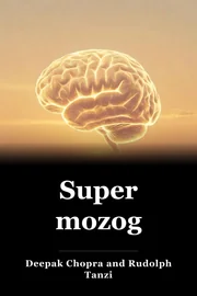 Super mozog book cover