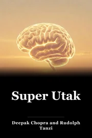 Super Utak book cover