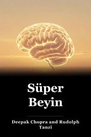 Süper Beyin book cover