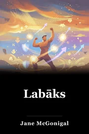Labāks book cover