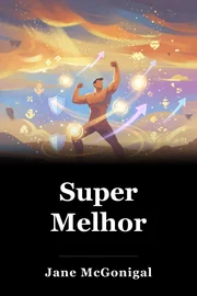 Super Melhor book cover