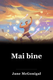 Mai bine book cover
