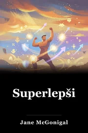 Superlepšie book cover