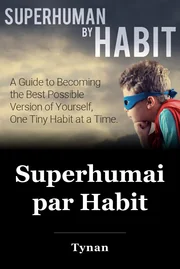 Superhumain par Habit book cover