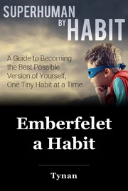 Emberfeletti a Habit book cover