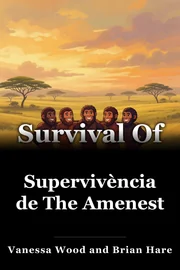 Supervivència de The Amenest book cover