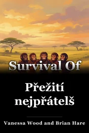 Přežití nejpřátelštějšího book cover