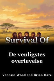 De venligstes overlevelse book cover