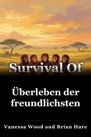 Überleben der freundlichsten book cover