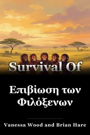 Επιβίωση των Φιλόξενων book cover
