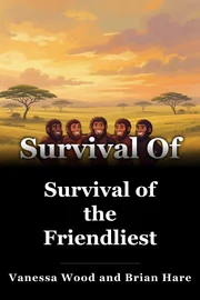 Survival of the Friendliest book cover