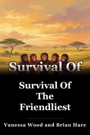 Survival Of The Friendliest book cover