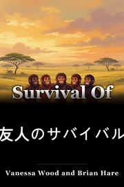 友人のサバイバル book cover