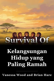 Kelangsungan Hidup yang Paling Ramah book cover