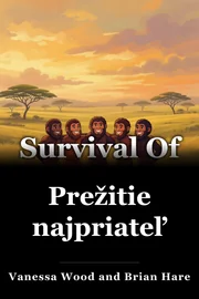 Prežitie najpriateľskejších book cover