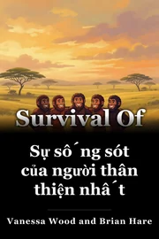 Sự sống sót của người thân thiện nhất book cover