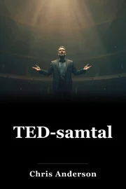 TED-samtaler book cover