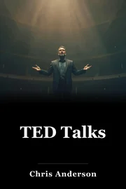 TED Talks book cover