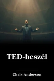 TED-beszélgetések book cover