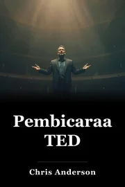 Pembicaraan TED book cover