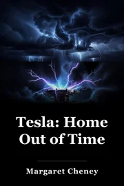 Tesla: Home Out of Time book cover