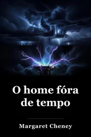 O home fóra de tempo book cover