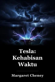 Tesla: Kehabisan Waktu book cover