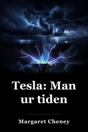 Tesla: Man ur tiden book cover