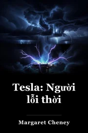 Tesla: Người lỗi thời book cover