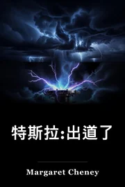 特斯拉:出道了 book cover