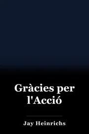 Gràcies per l'Acció book cover