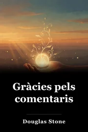 Gràcies pels comentaris book cover