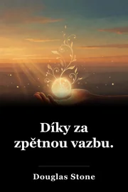 Díky za zpětnou vazbu. book cover