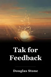 Tak for Feedback book cover
