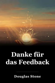 Danke für das Feedback book cover