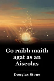 Go raibh maith agat as an Aiseolas book cover