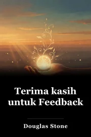 Terima kasih untuk Feedback book cover