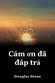 Cám ơn đã đáp trả book cover