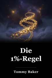 Die 1%-Regel book cover