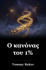 Ο κανόνας του 1% book cover