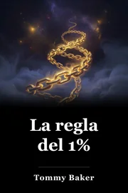 La regla del 1% book cover
