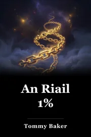 An Riail 1% book cover