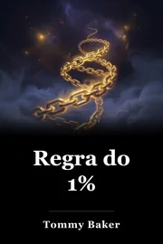 Regra do 1% book cover