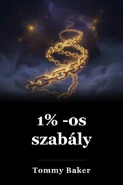 1% -os szabály book cover