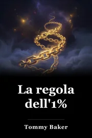 La regola dell'1% book cover