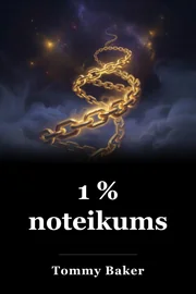 1 % noteikums book cover