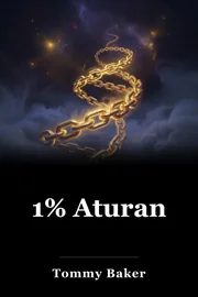1% Aturan book cover